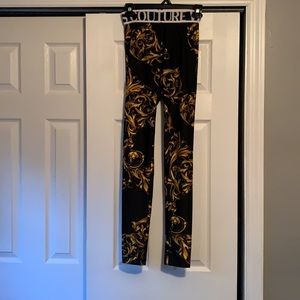 Versace | Pants & Jumpsuits | Authentic Versace Jeans Couture | Poshmark